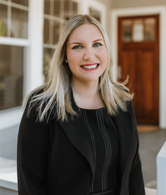 Shelby Thomas | Bend Attorney